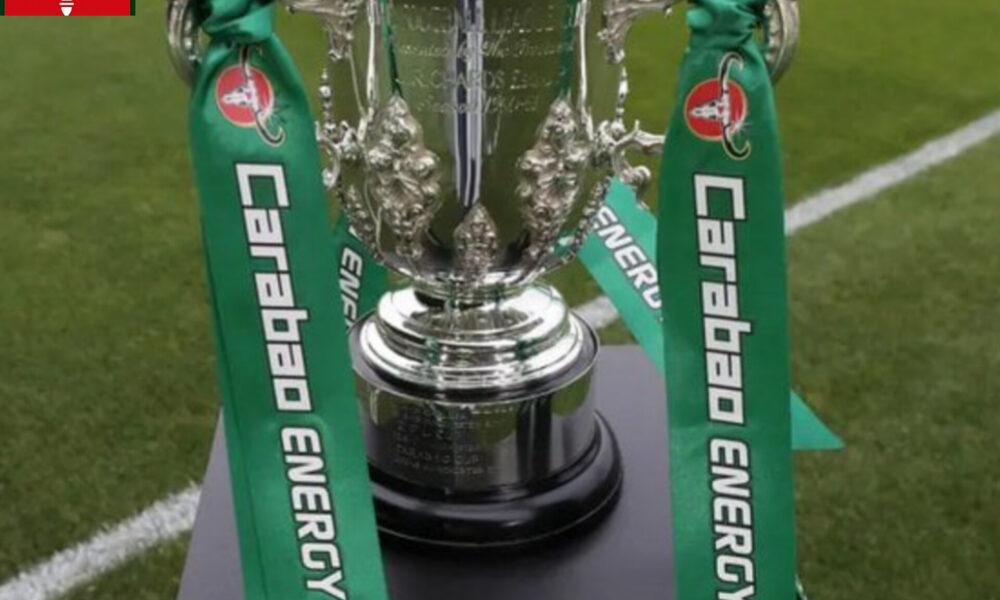 Carabao Cup Last Eight Confirmed: Man City vs Brentford, Newcastle host ...