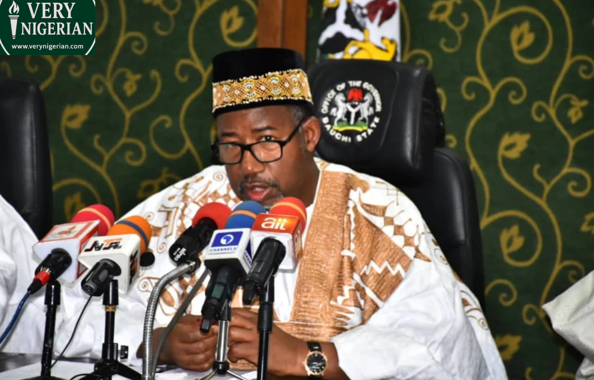 Bauchi govt orders closure of schools over insecurity - Very Nigerian