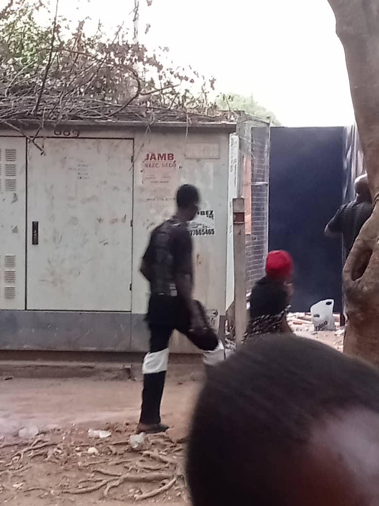 AEDC staff electrocuted while working on transformer in Utako - Very ...