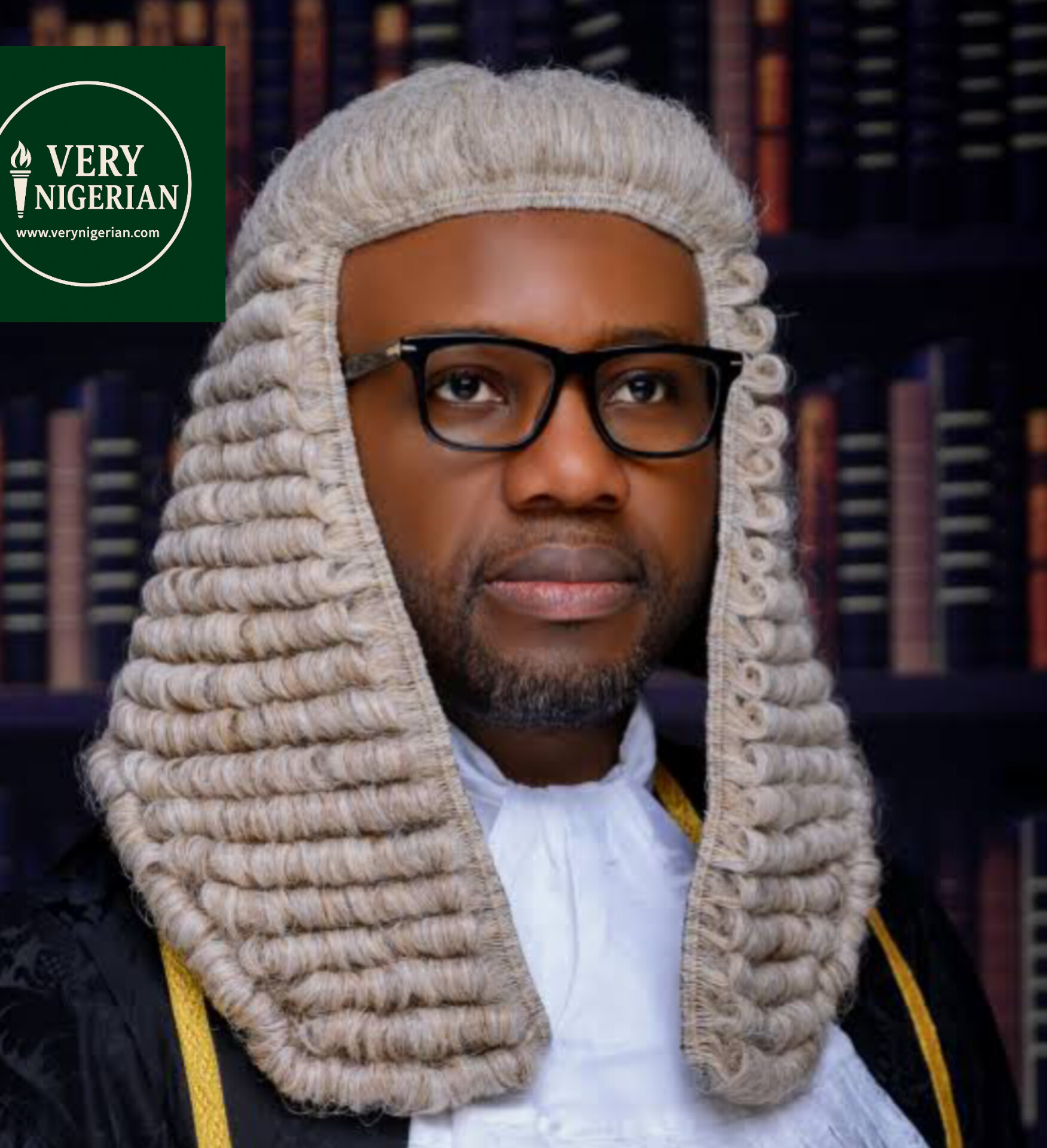 Five key things to know about Dr. Kingsley Udeh (SAN), Nigeria’s New ...