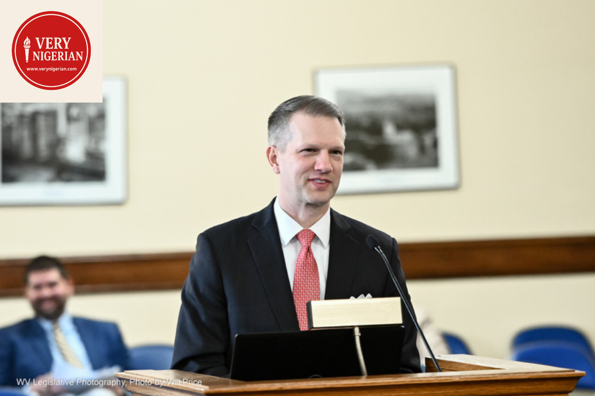 Alleged Christian Killings: US Lawmaker hails Trump for naming Nigeria ...