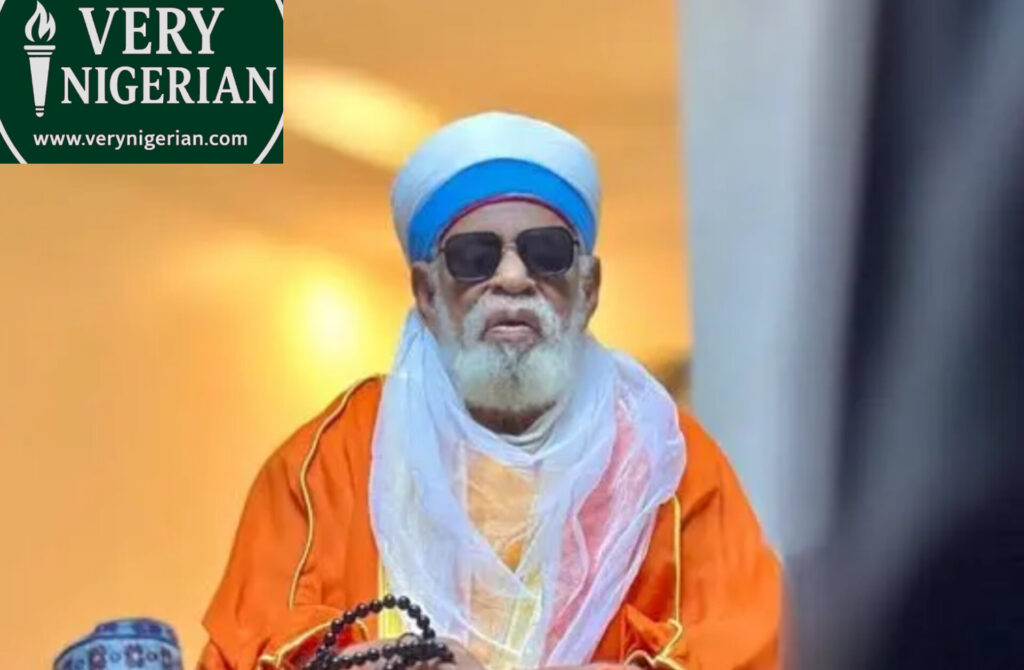 BREAKING: Renowned Islamic Scholar Sheikh Dahiru Bauchi dies at 100 ...