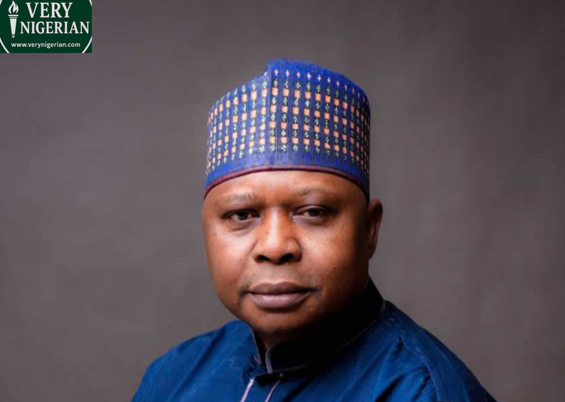 Who is Dr. Kabiru Tanimu Turaki? Inside the Life of PDP’s new Chairman ...