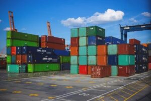 NBS Report: Nigeria logs ₦22.8tn in exports, ₦16.1tn in imports in Q3 ...