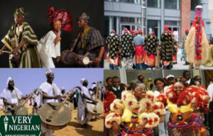 All Ethnic groups in Nigeria (Full List) - Very Nigerian