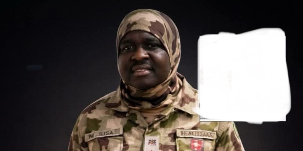 BREAKING: Army commanding officer killed as Boko Haram attacks military ...