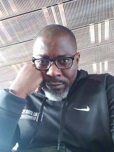 Renowned Sports Journalist Temisan Okomi passes away - Very Nigerian
