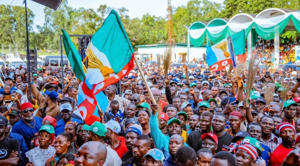 No going back on primary results, APC tells aggrieved aspirants, Tinubu ...