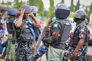Inside state police bill: Governors to appoint police commissioners, FG ...