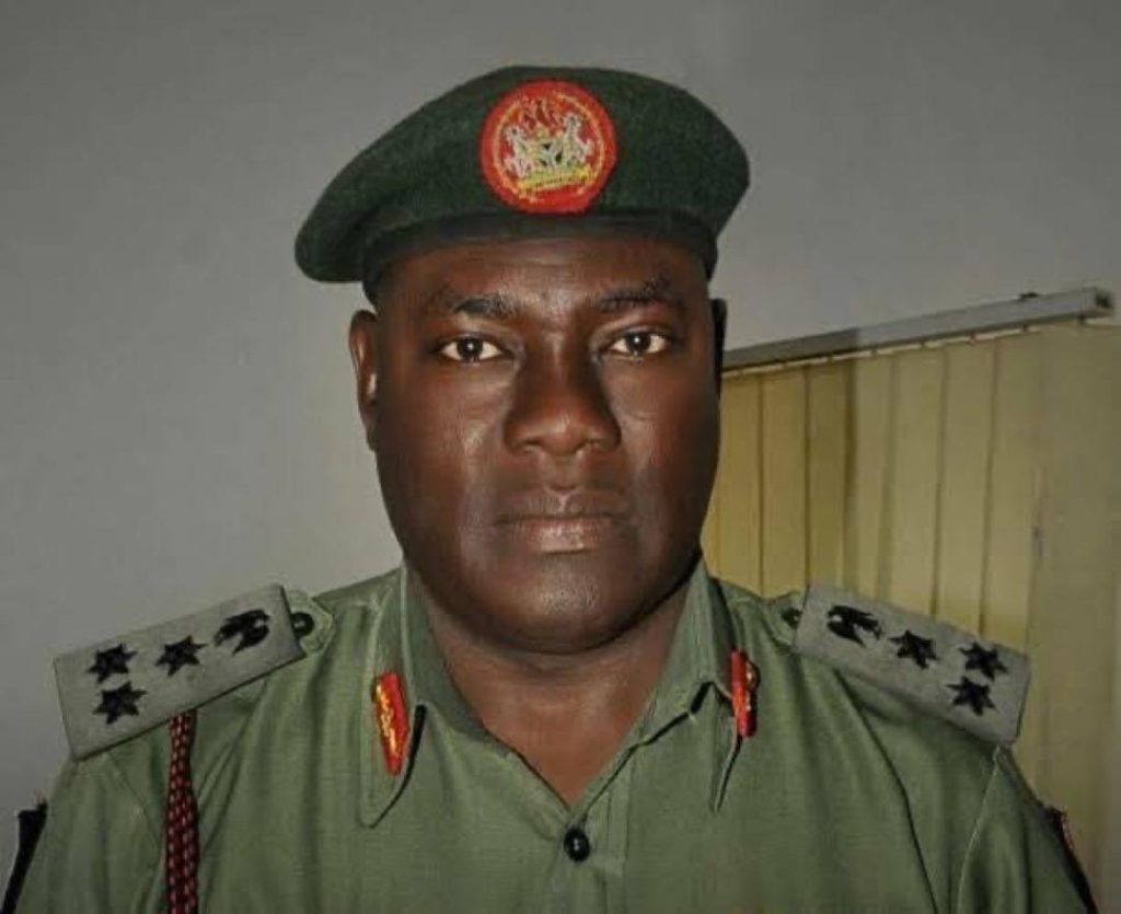 General’s death: Terrorists have done their worst; we won’t free those ...
